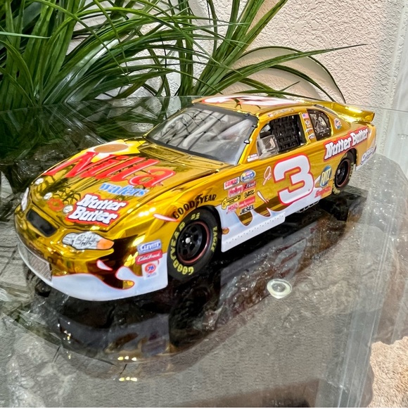 Action Collectables | Other | Nascar Dale Earnhardt Jr 3 Nilla Wafers ...